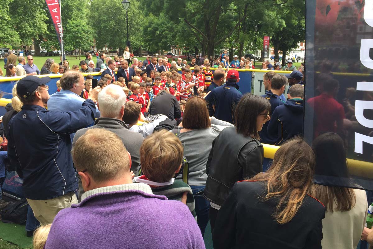 Rhino Techzone – Rugby's Premier Training System – Rugby's Premier ...