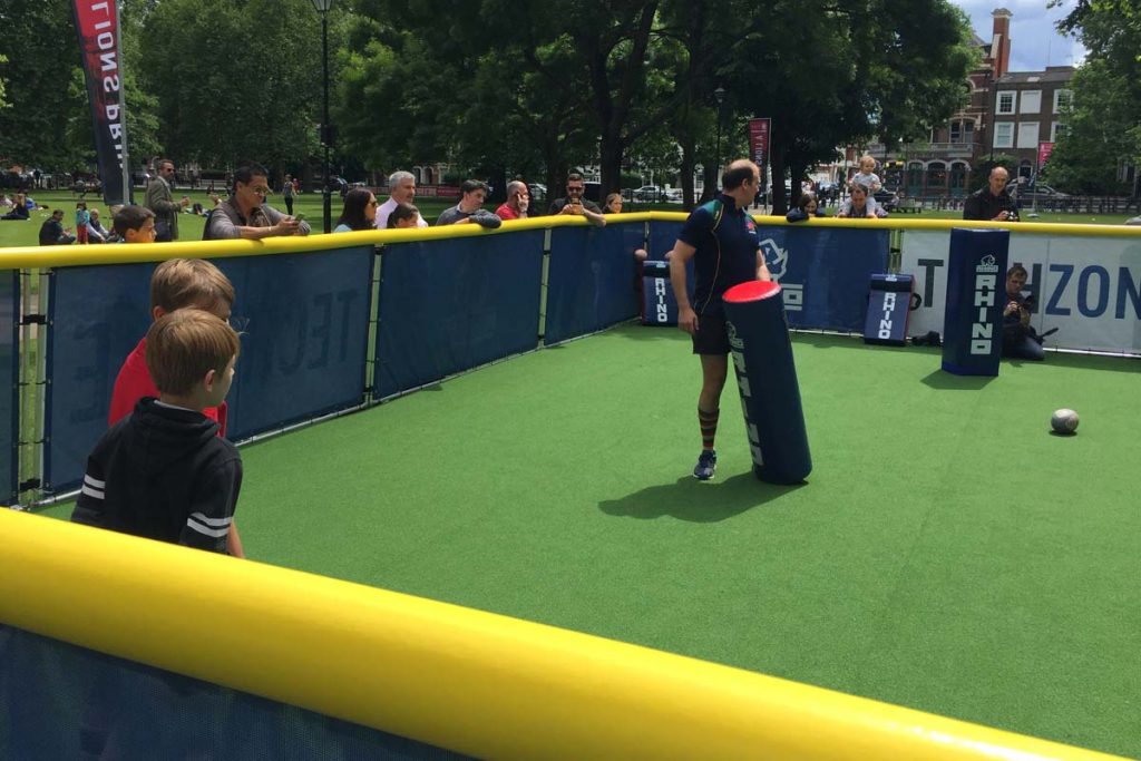 Rhino Techzone – Rugby's Premier Training System – Rugby's Premier ...