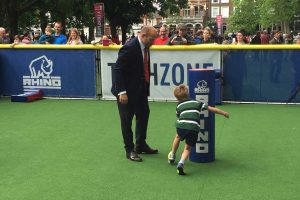 Home - Rhino Techzone - Rugby's Premier Training System