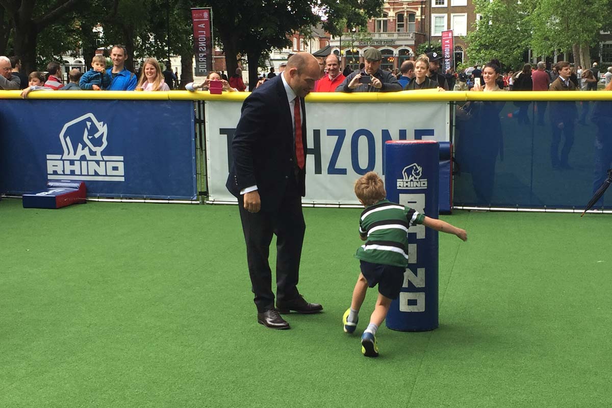 Rhino Techzone – Rugby's Premier Training System – Rugby's Premier ...