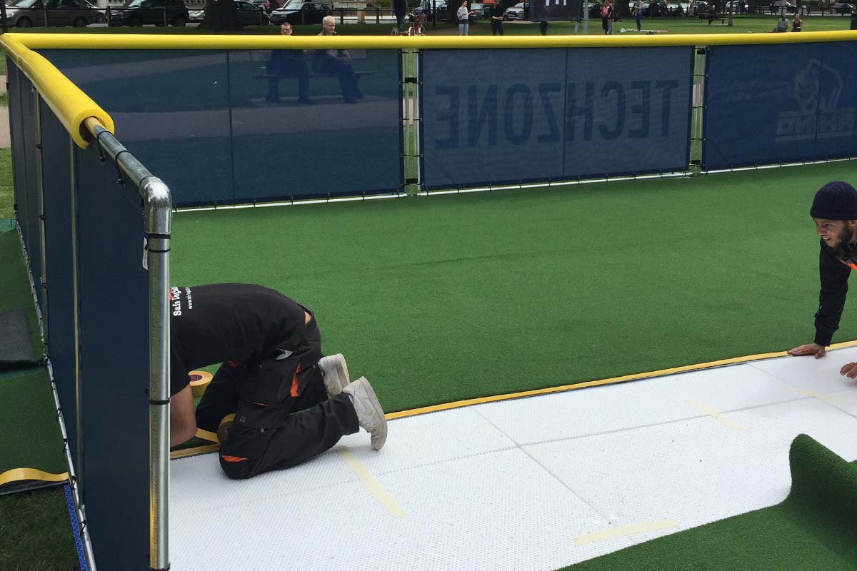 Rhino Techzone – Rugby's Premier Training System – Rugby's Premier ...