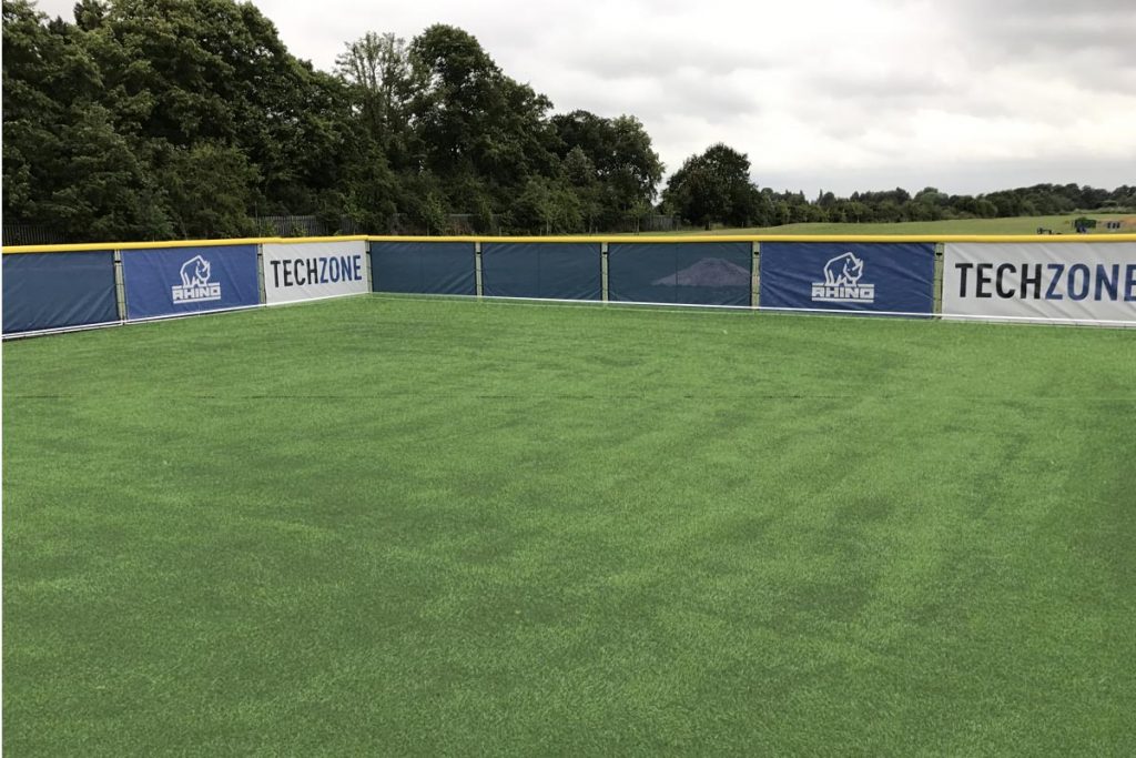 Rhino Techzone – Rugby's Premier Training System – Rugby's Premier ...